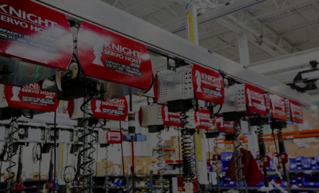 ISO-Certified Distributor of Material Handling Products - Gemini Products