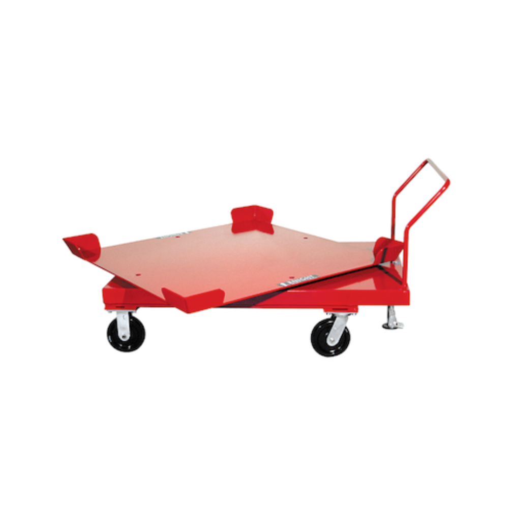 Material Handling - Knight Ergonomics